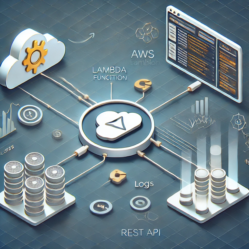 Telemetry API in AWS lambda: Logs API | Orchestra